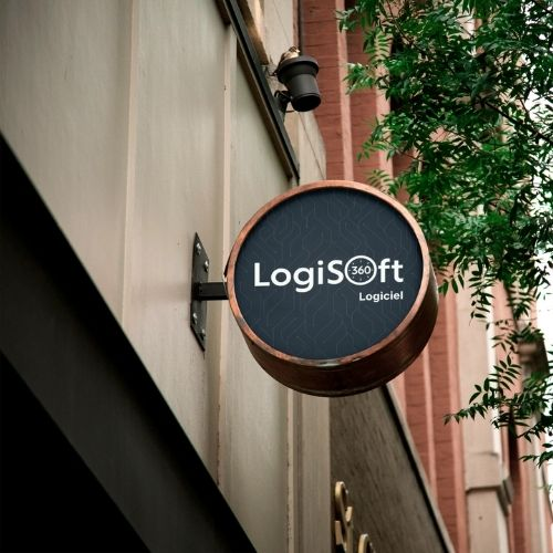 Logisoft360 – My Store