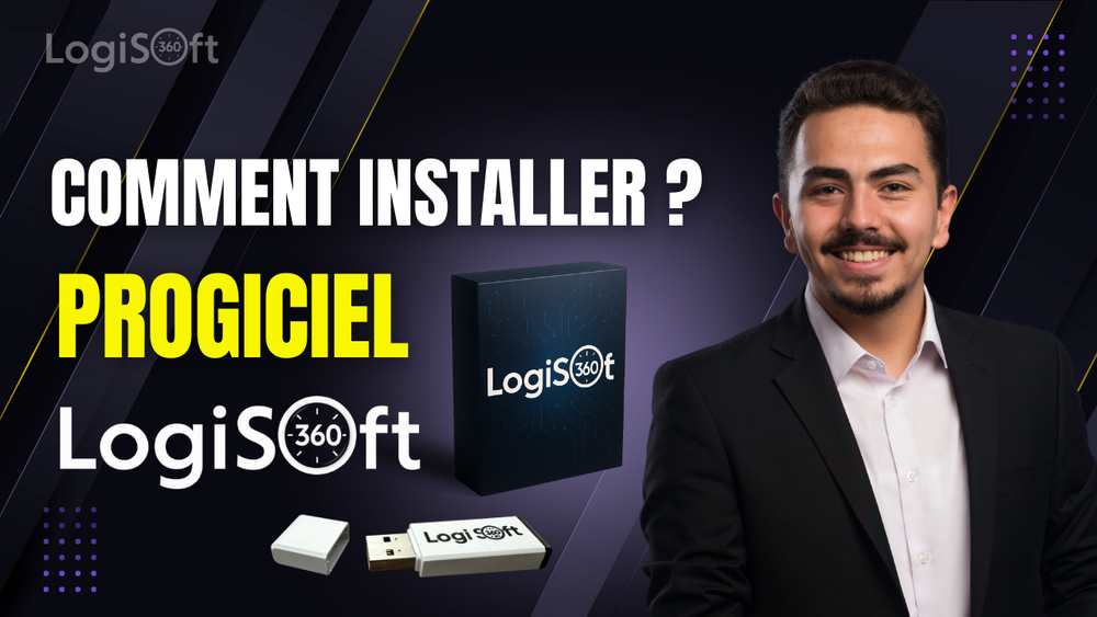 Logisoft360 – My Store